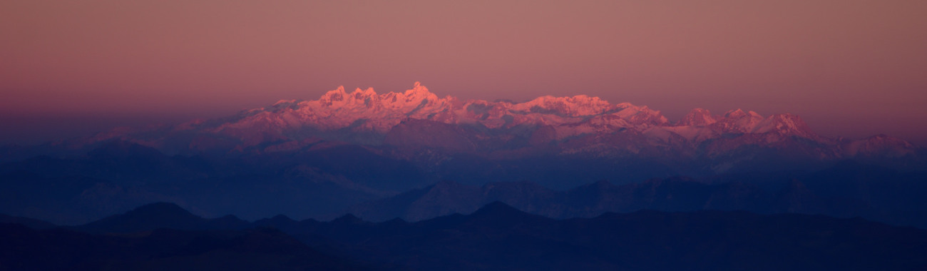 Spanish Pyrenees, Zaragoza Plains and the Picos de Europa | Wingspan ...